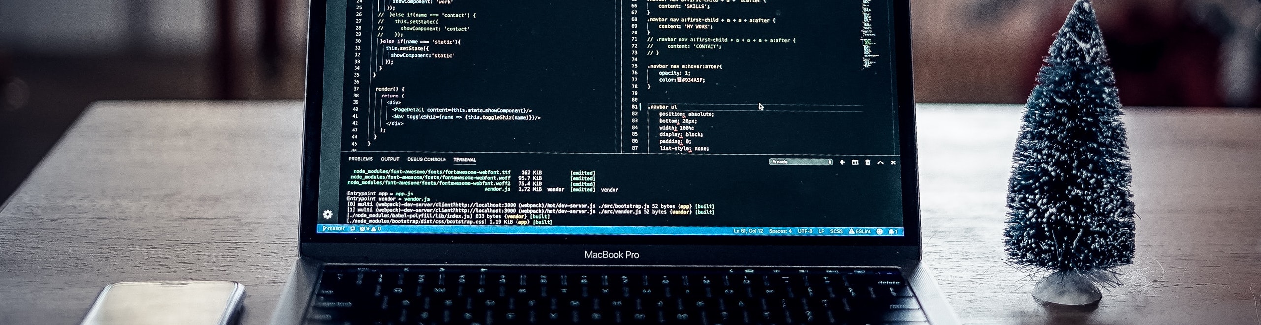 Examples - Software Architecture Canvas